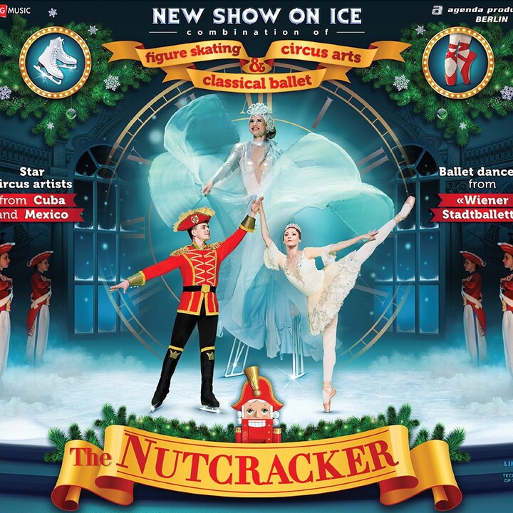 BLICKFANG Zürich - Kongresshaus Zürich